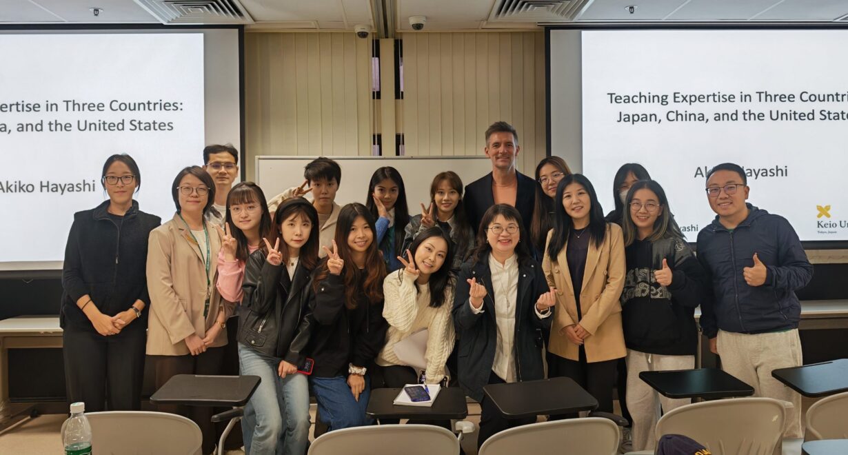 CORE HKU – Consortium for Research on Early Childhood Development and ...